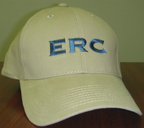 Structured Baseball Cap